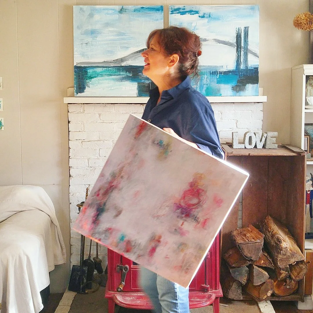 Pamela Bates - The Official Website Of Artist Pamela Bates