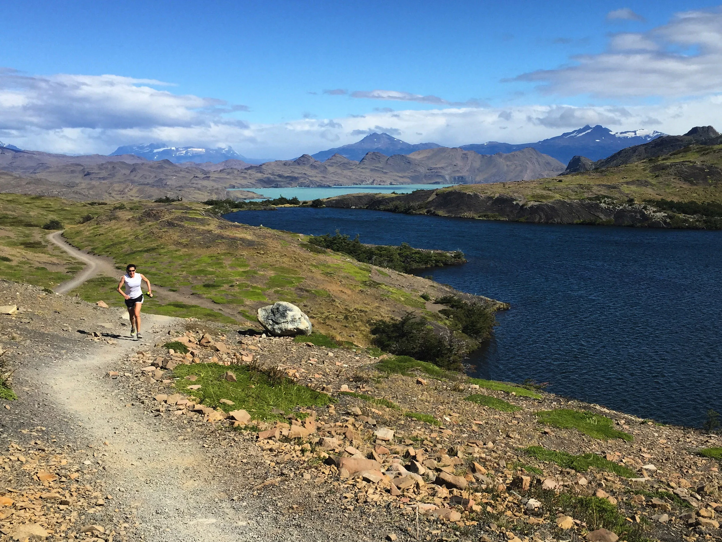 Meet a Rogue Expeditions runner: Jenny Truax — Rogue Expeditions