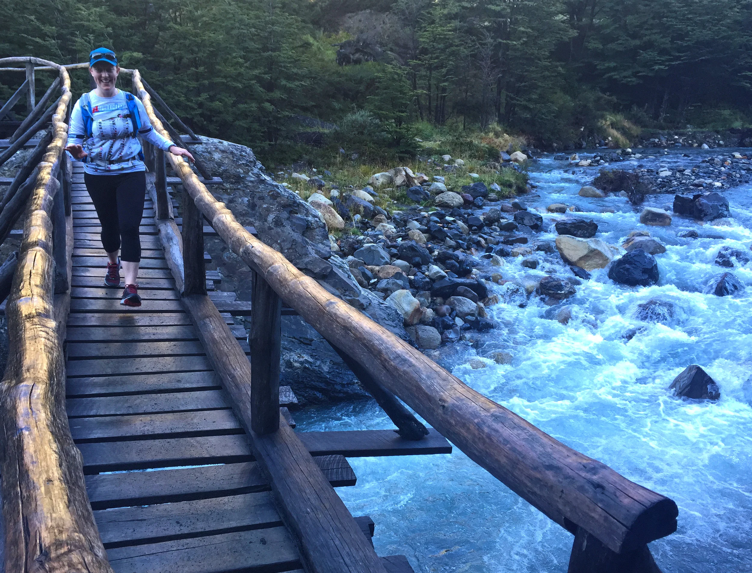 Meet a Rogue Expeditions Runner: Katelyn Sandy — Rogue Expeditions