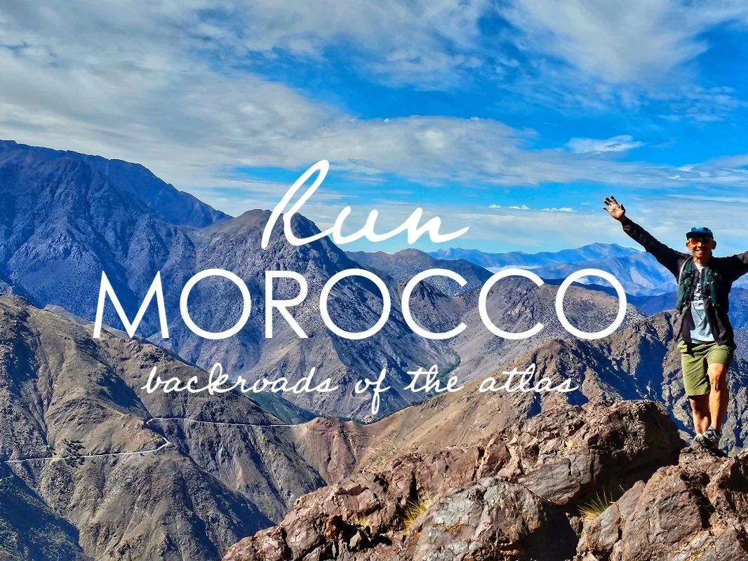 Rogue Expeditions - Adventure Travel for Runners