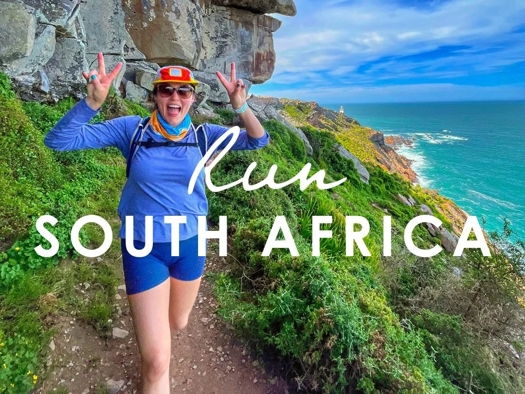 Rogue Expeditions - Adventure Travel for Runners