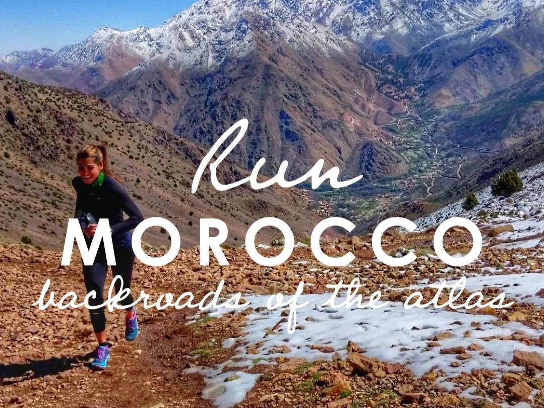 Rogue Expeditions - Adventure Travel for Runners