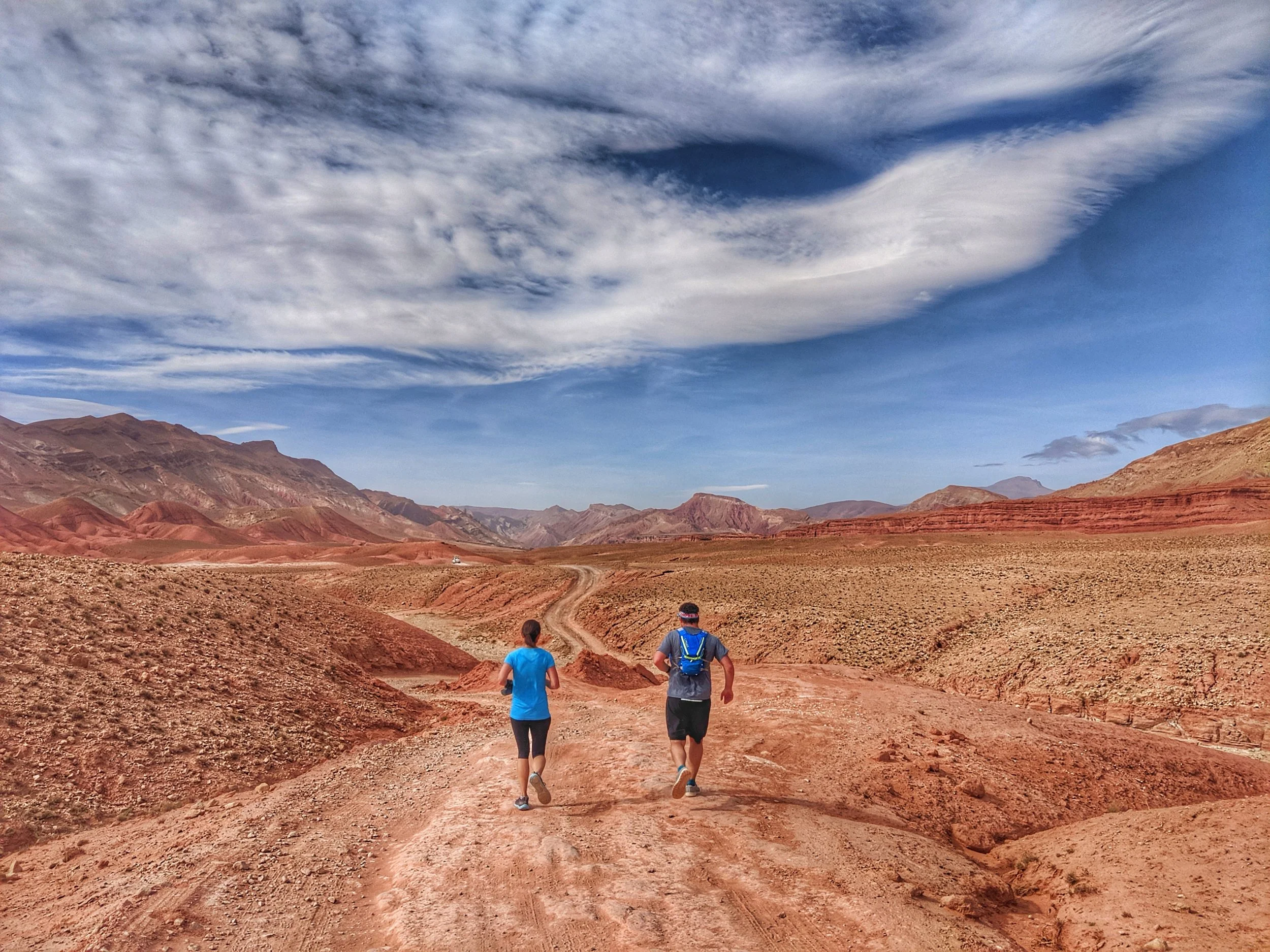 Rogue Expeditions - Adventure Travel for Runners