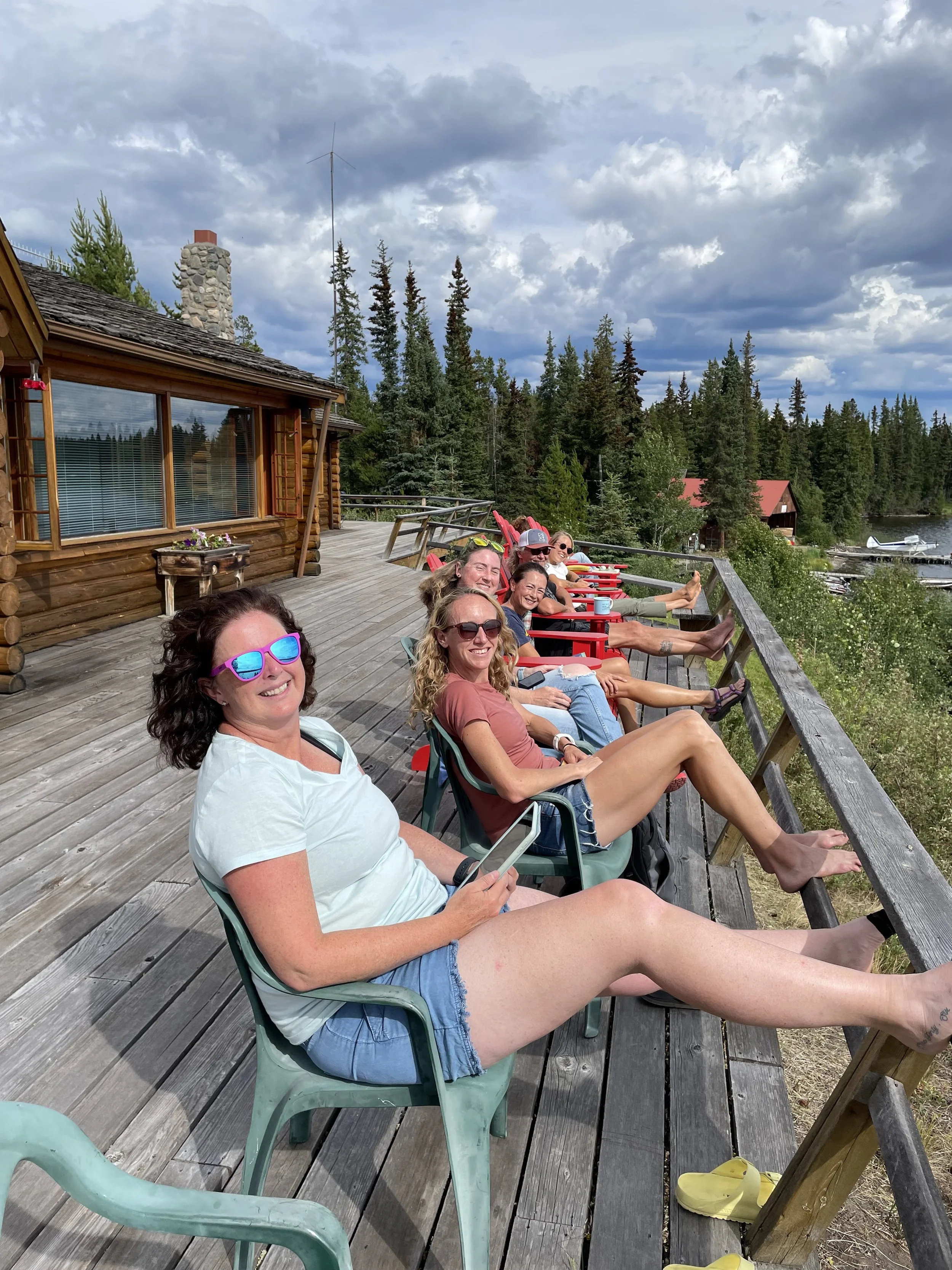 Blog — Rogue Expeditions