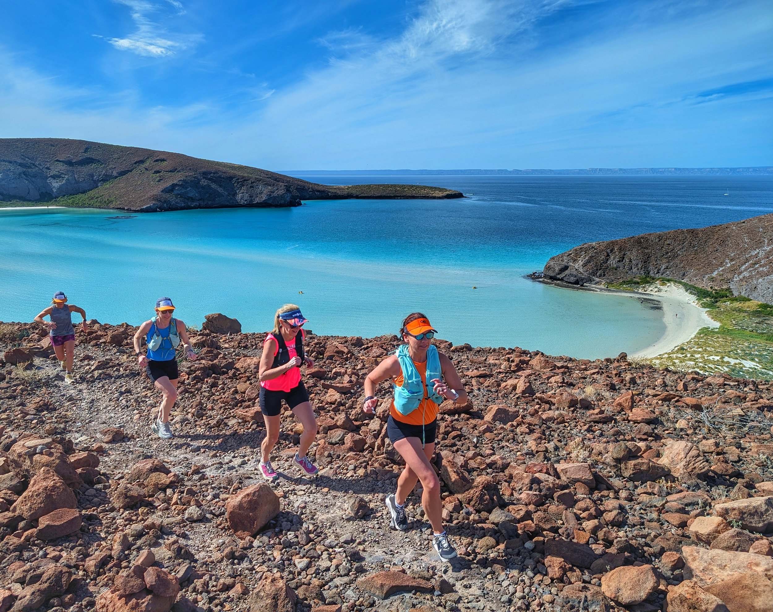 Rogue Expeditions - Adventure Travel for Runners