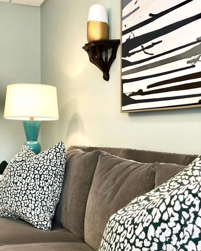 About — Davenport Designs