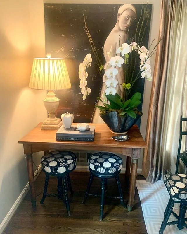 About — Davenport Designs
