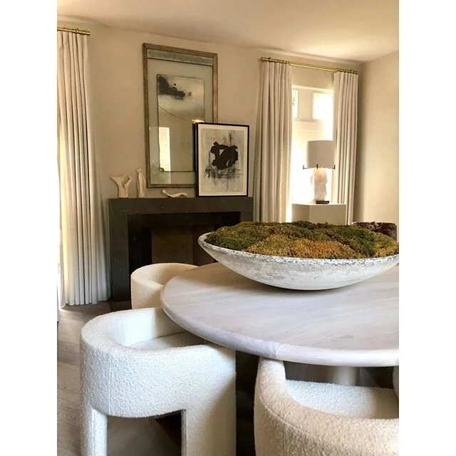 About — Davenport Designs