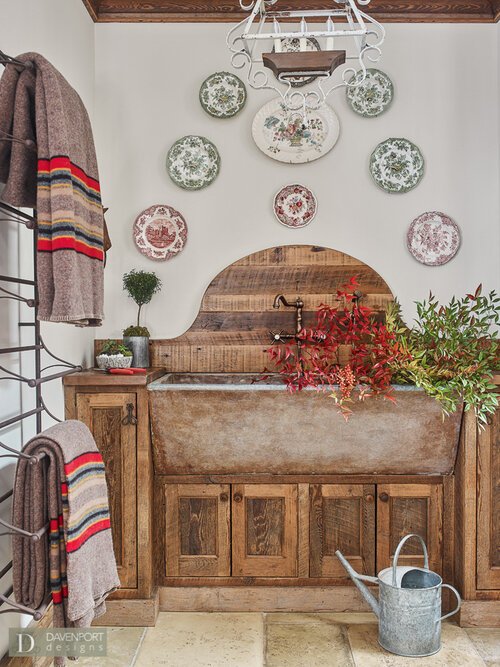 Davenport Designs Services | Offering New Home, Home Renovation ...