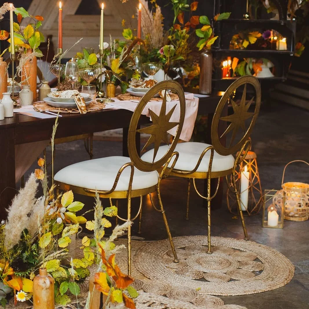 Golden Poppy Events