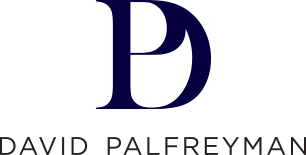 David Palfreyman