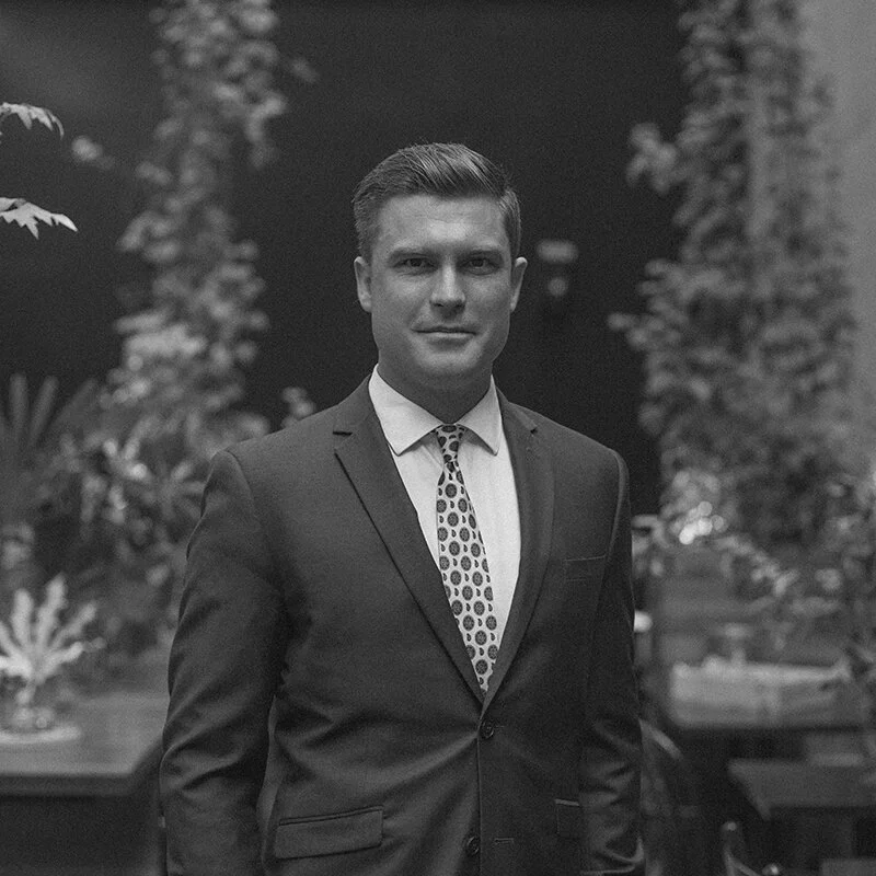 David Palfreyman