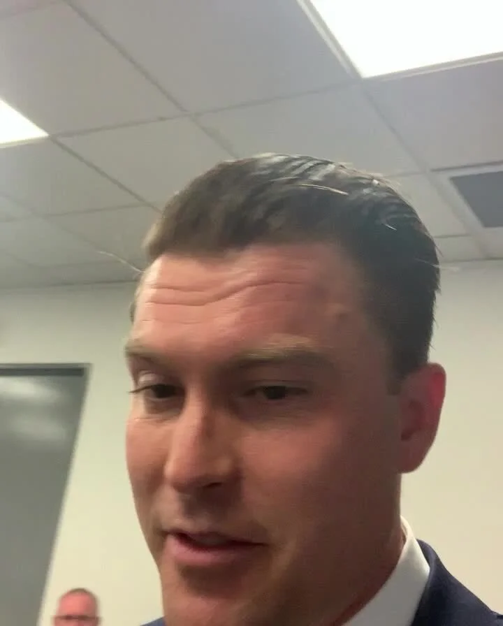 Real Estate Online Training — David Palfreyman