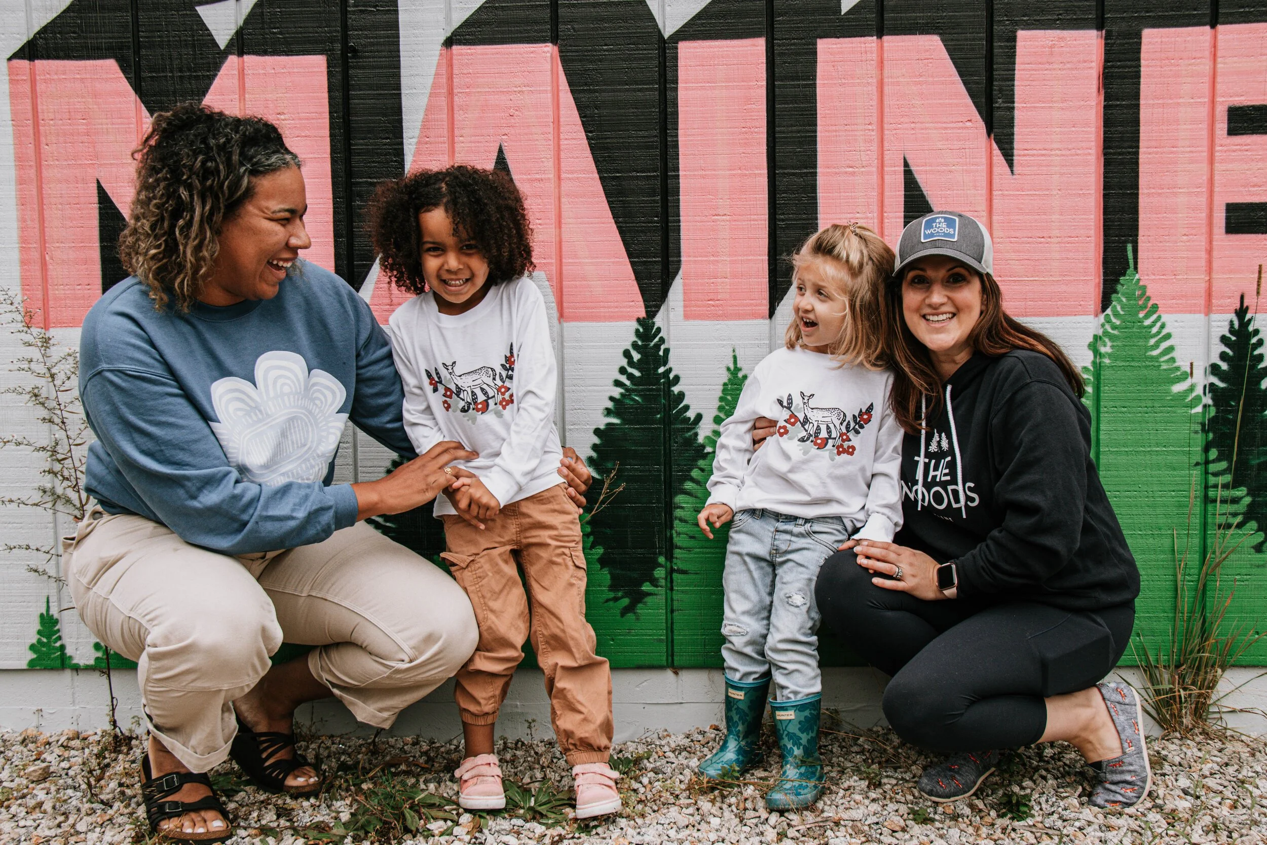 collaborations — RACHEL GLORIA ADAMS