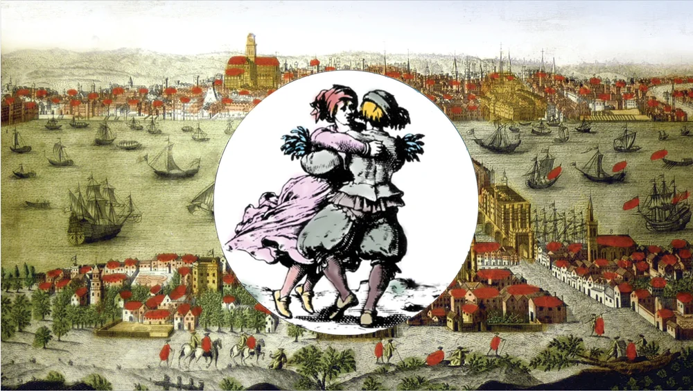 Thee and Thy — iReadShakespeare—out loud and in community!