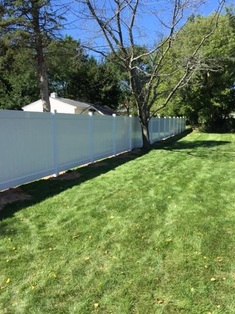 Gallery — Redline Fence