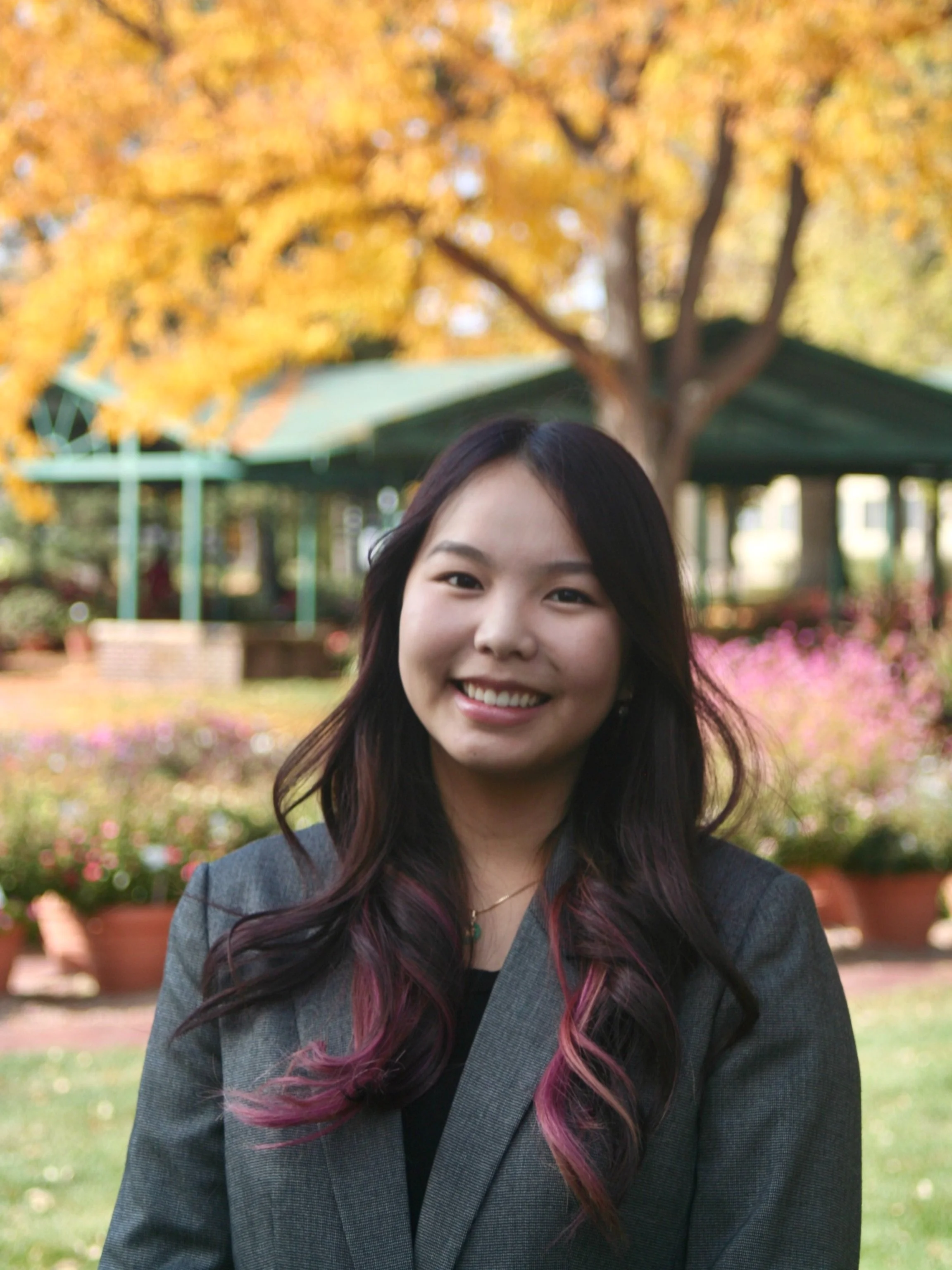 Brothers — Delta Sigma Pi - Mu Rho