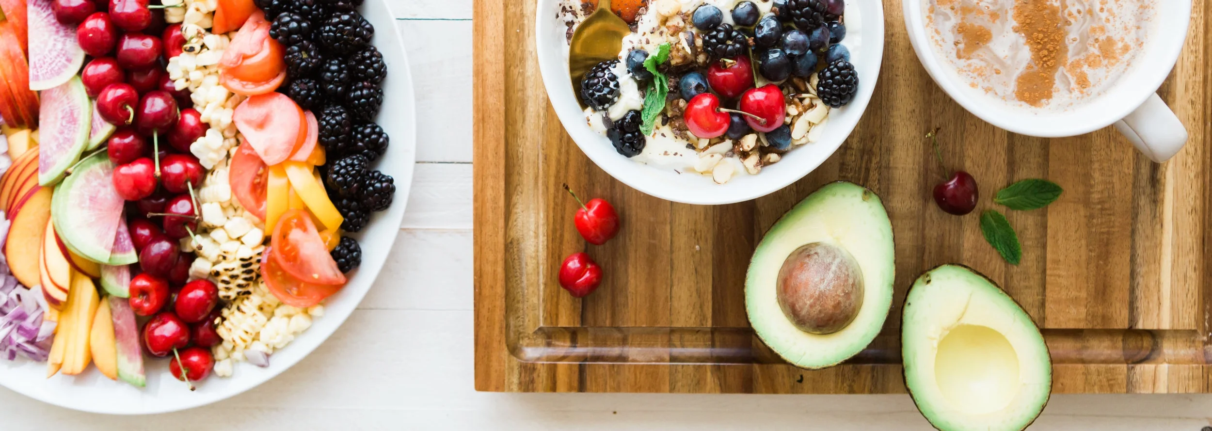 Brianna's Nutrition Kitchen