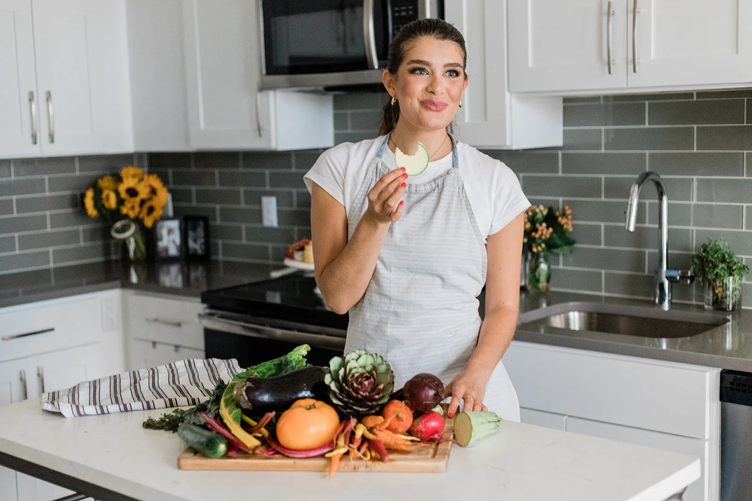 Brianna's Nutrition Kitchen
