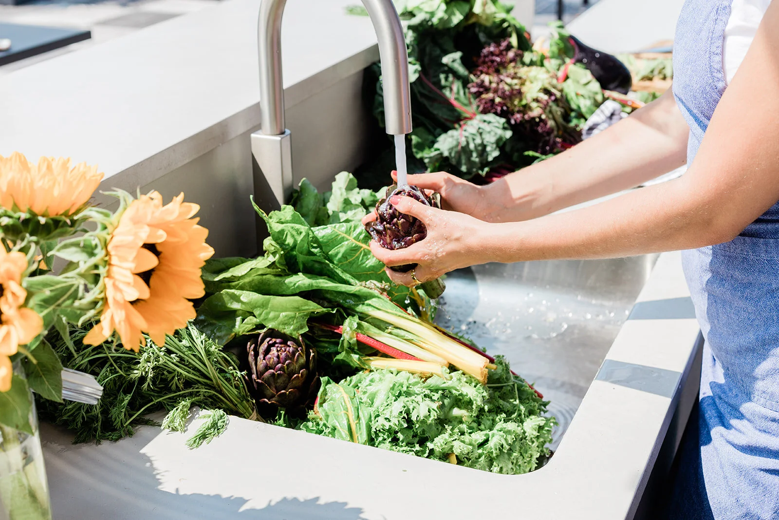 Brianna's Nutrition Kitchen