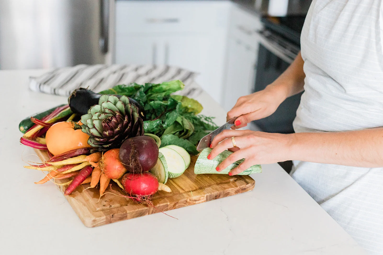 Brianna's Nutrition Kitchen