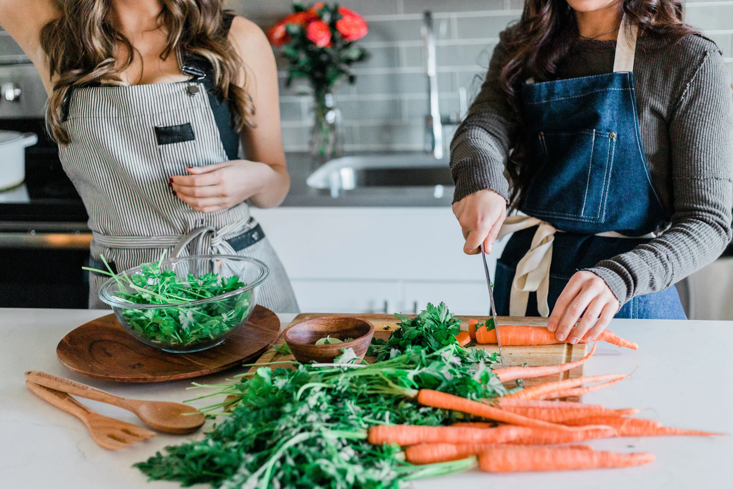 Brianna's Nutrition Kitchen