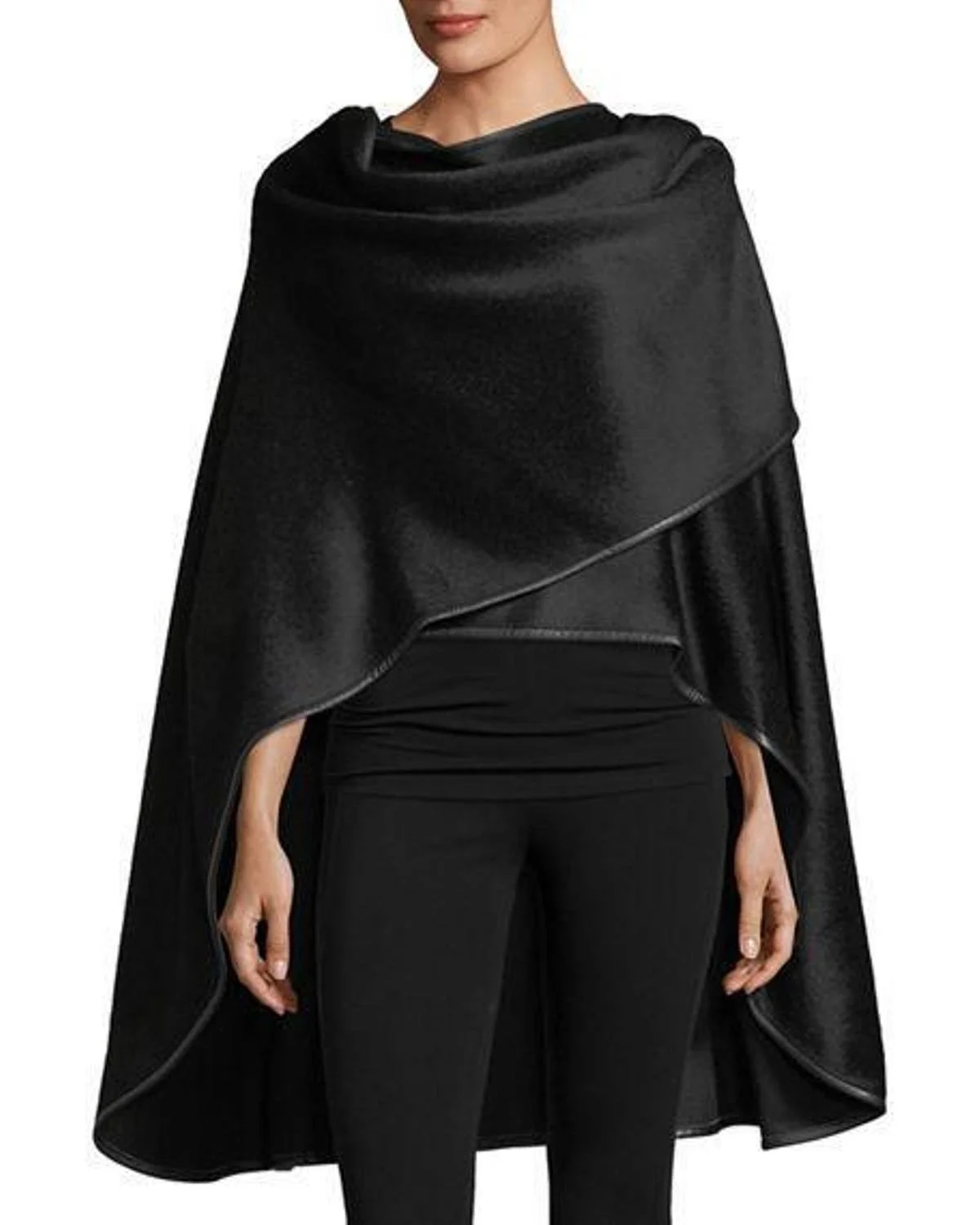 Cashmere Cape — Cashmere Pashmina Group