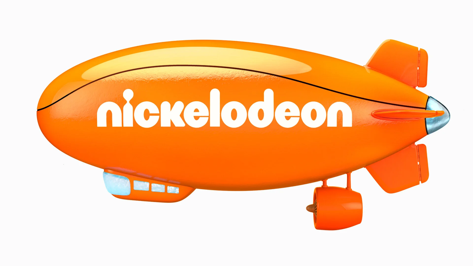 Nickelodeon Kids' Choice Awards — Megan Visconti