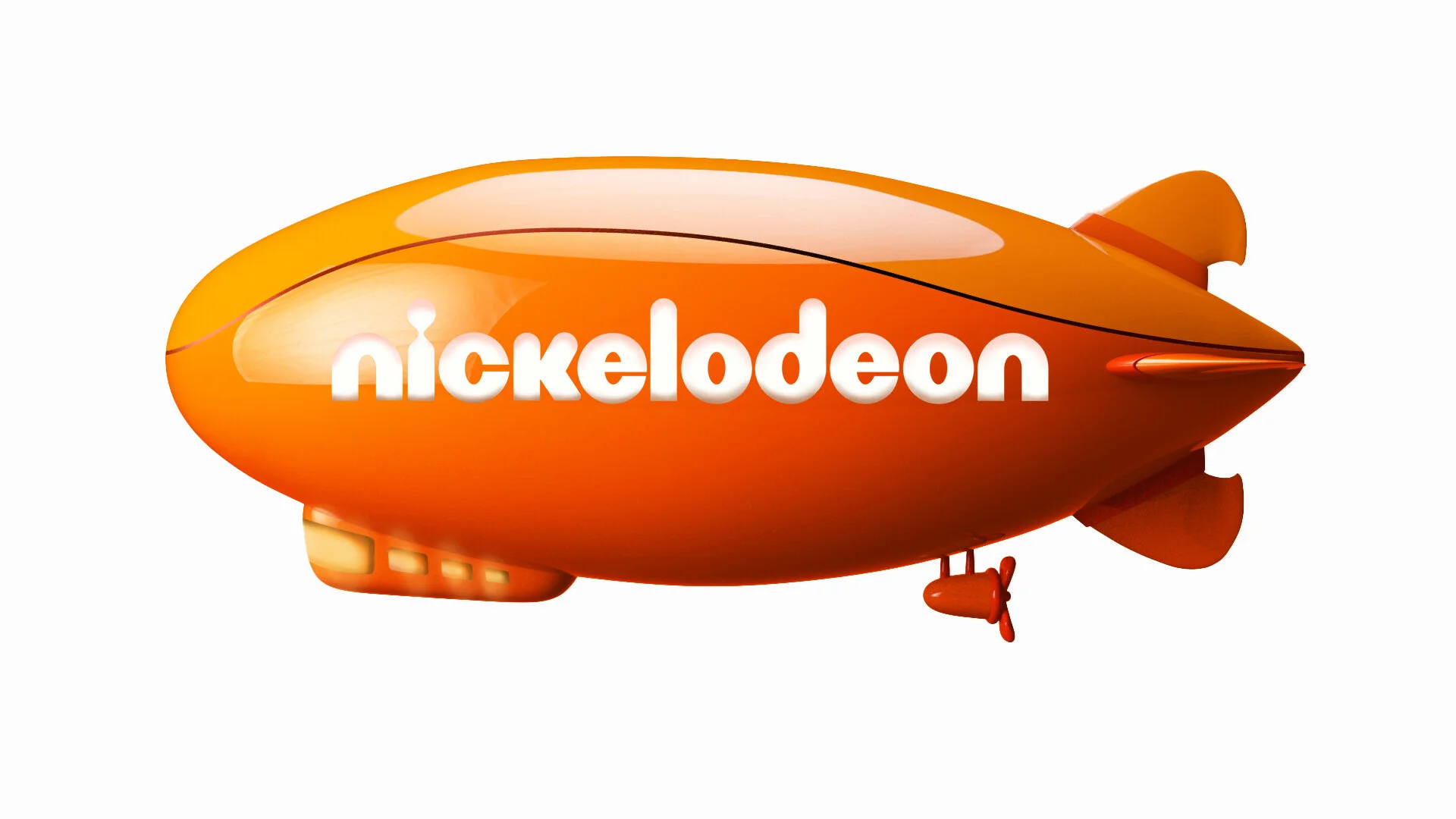 Nickelodeon Kid's Choice Awards — Megan Visconti