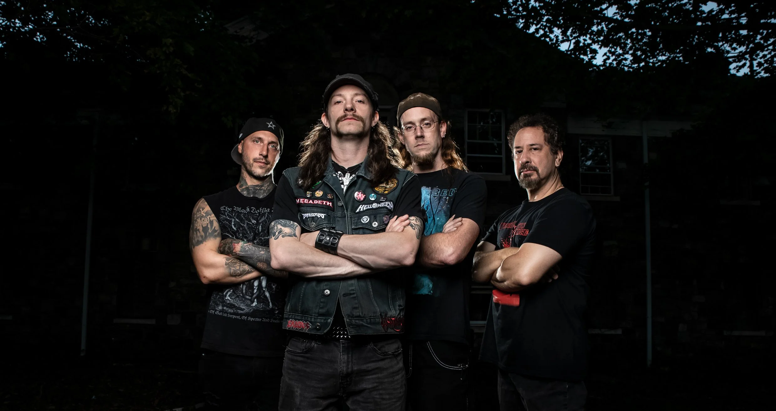 Scryer Photo | New York