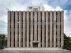 Wolfson Building Refurbishment — Wellwood Leslie Architects