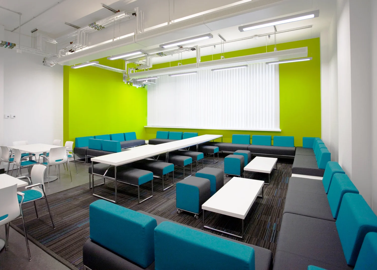 James Weir Building — Wellwood Leslie Architects