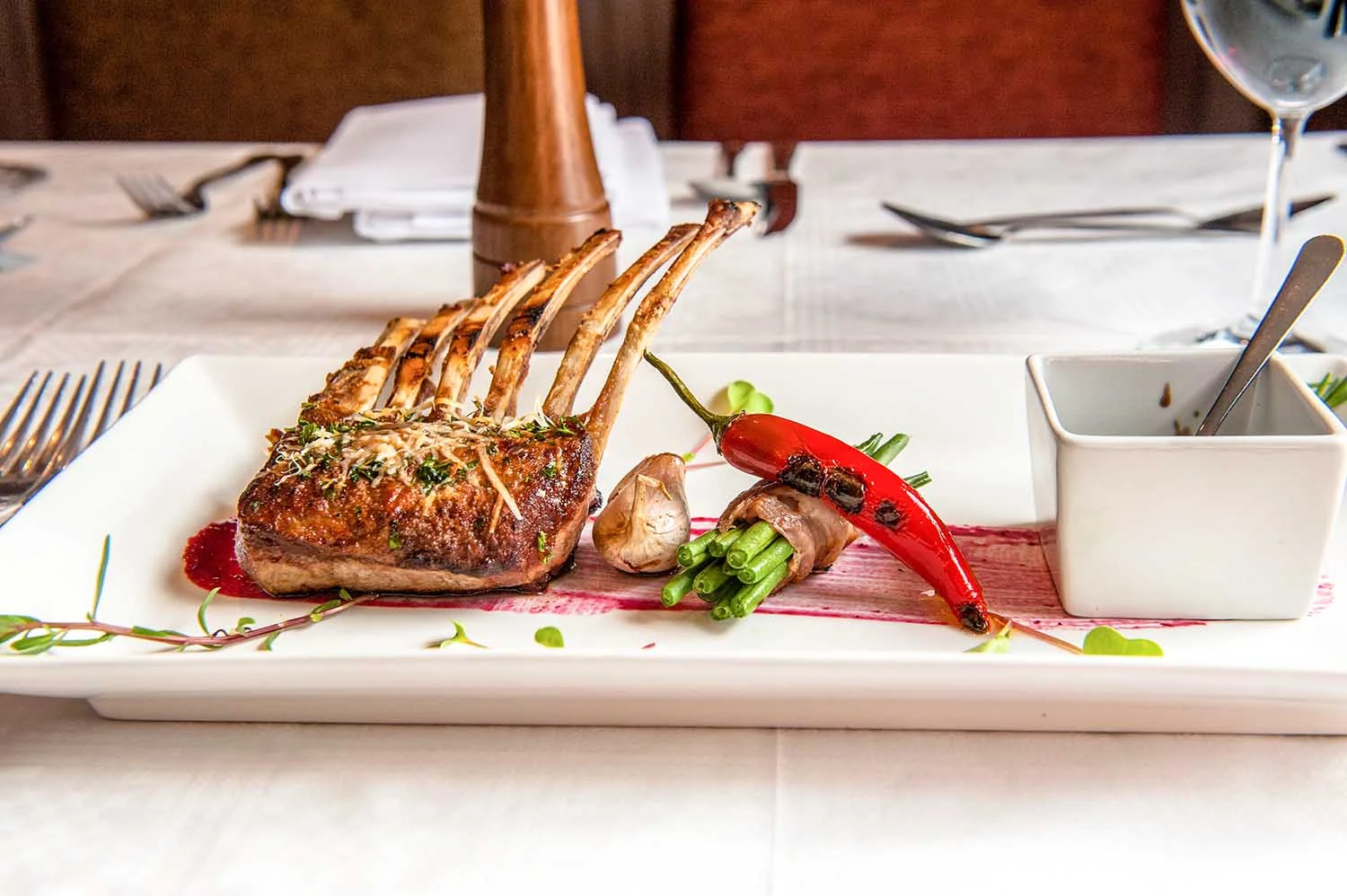 Italian Restaurant Clontarf | Picasso Restaurant Clontarf
