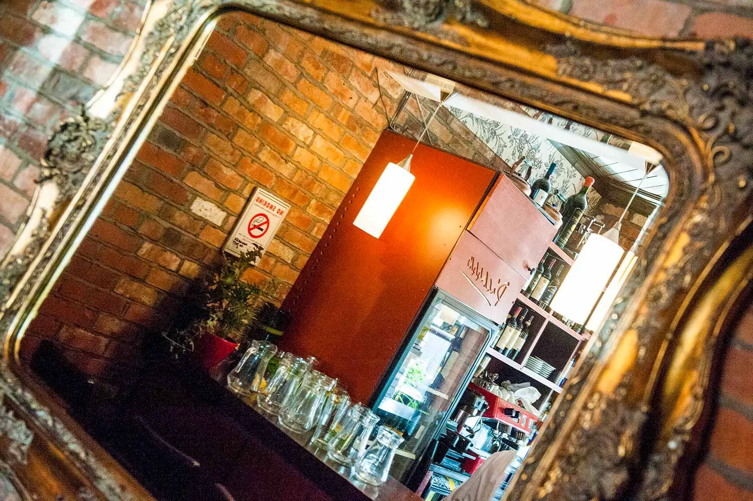 Gallery — Picasso Restaurant