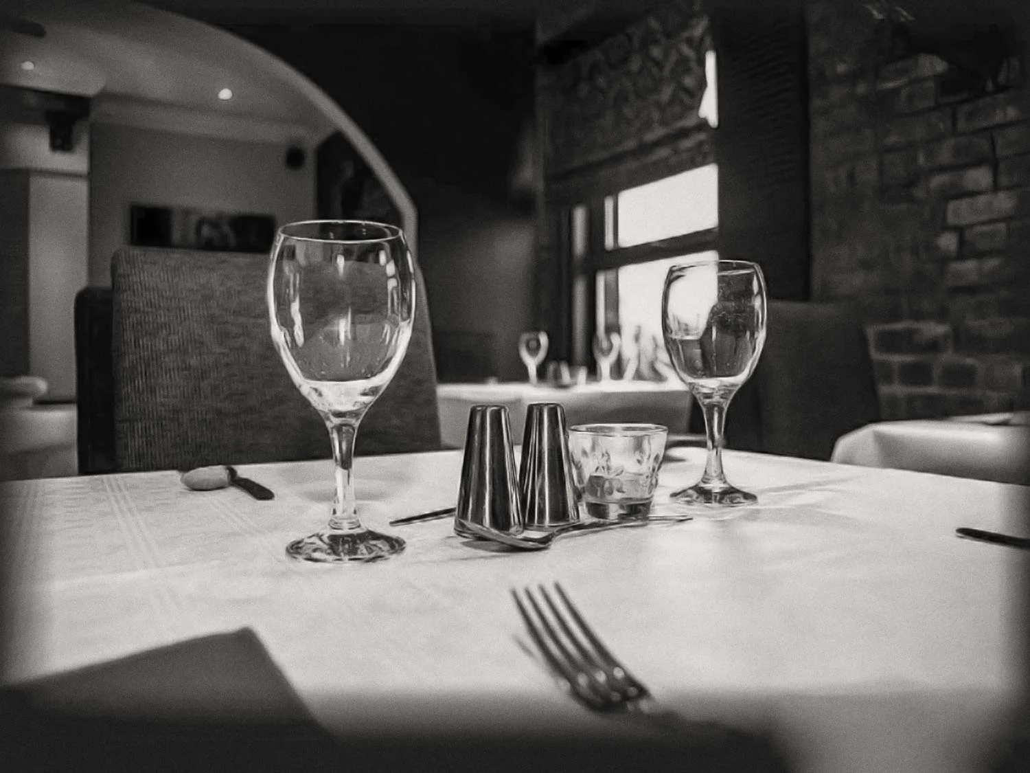 Gallery — Picasso Restaurant