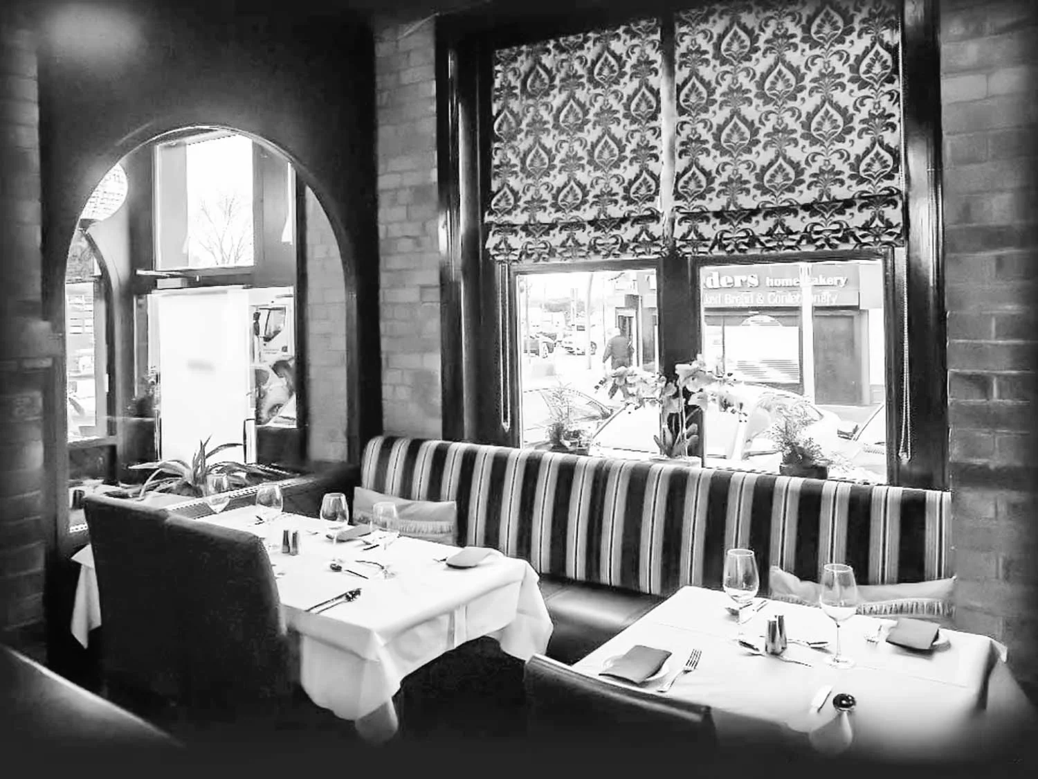 Gallery — Picasso Restaurant