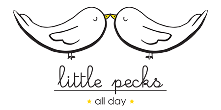 little pecks