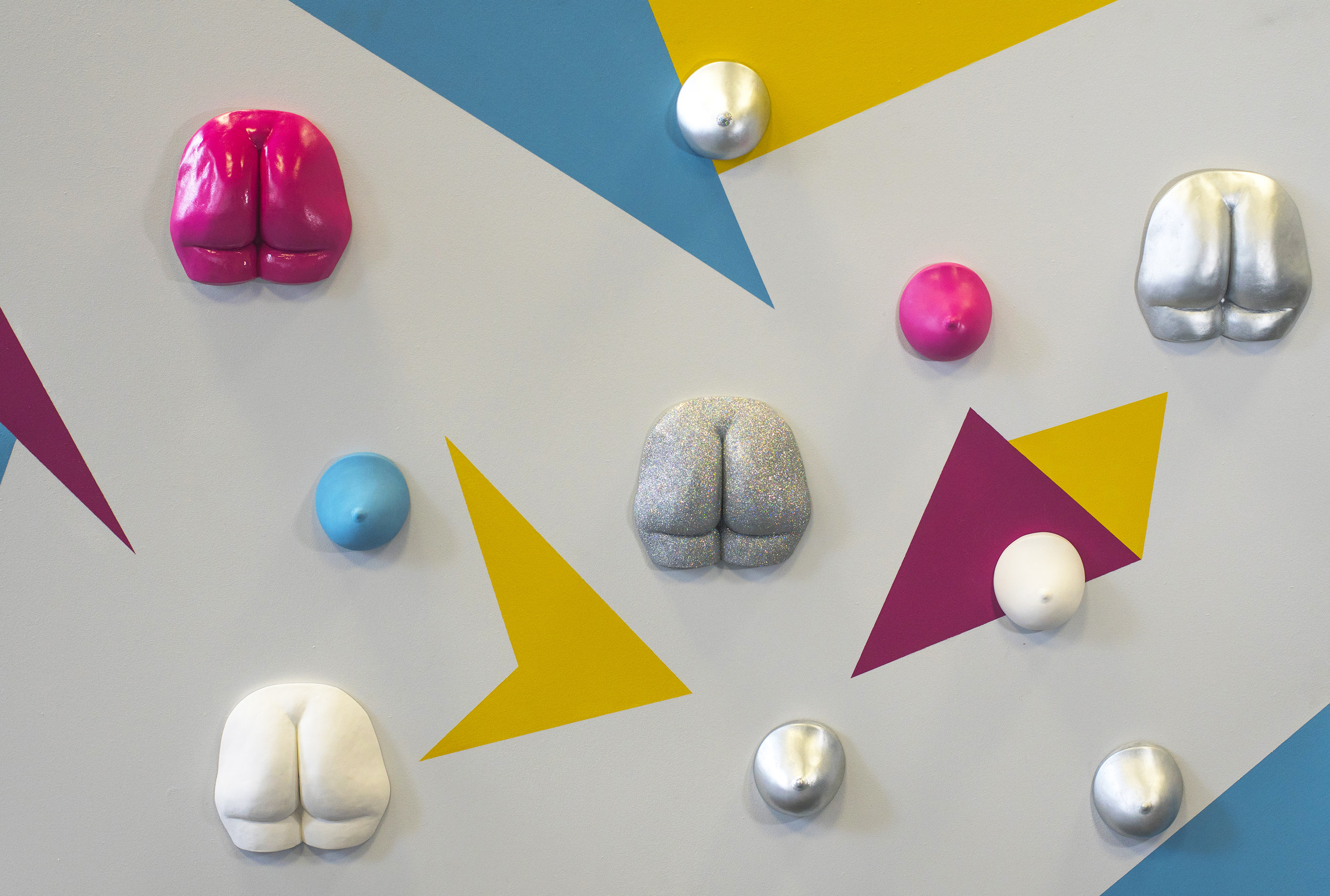 Summer Open Studios & Members Showcase — Hotel Elephant Workspace