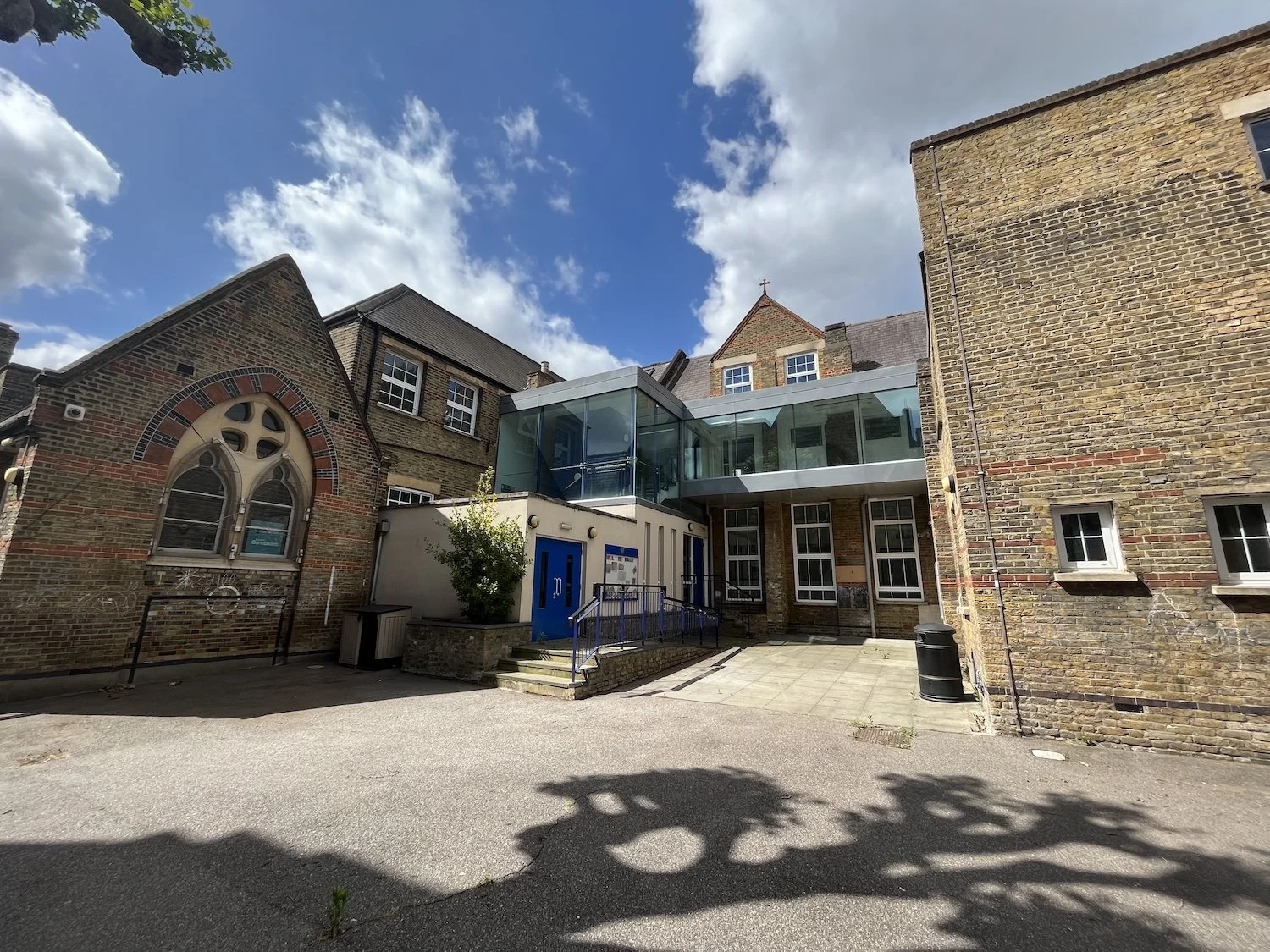 Studio Space Spare Street SE17 — Hotel Elephant Workspace