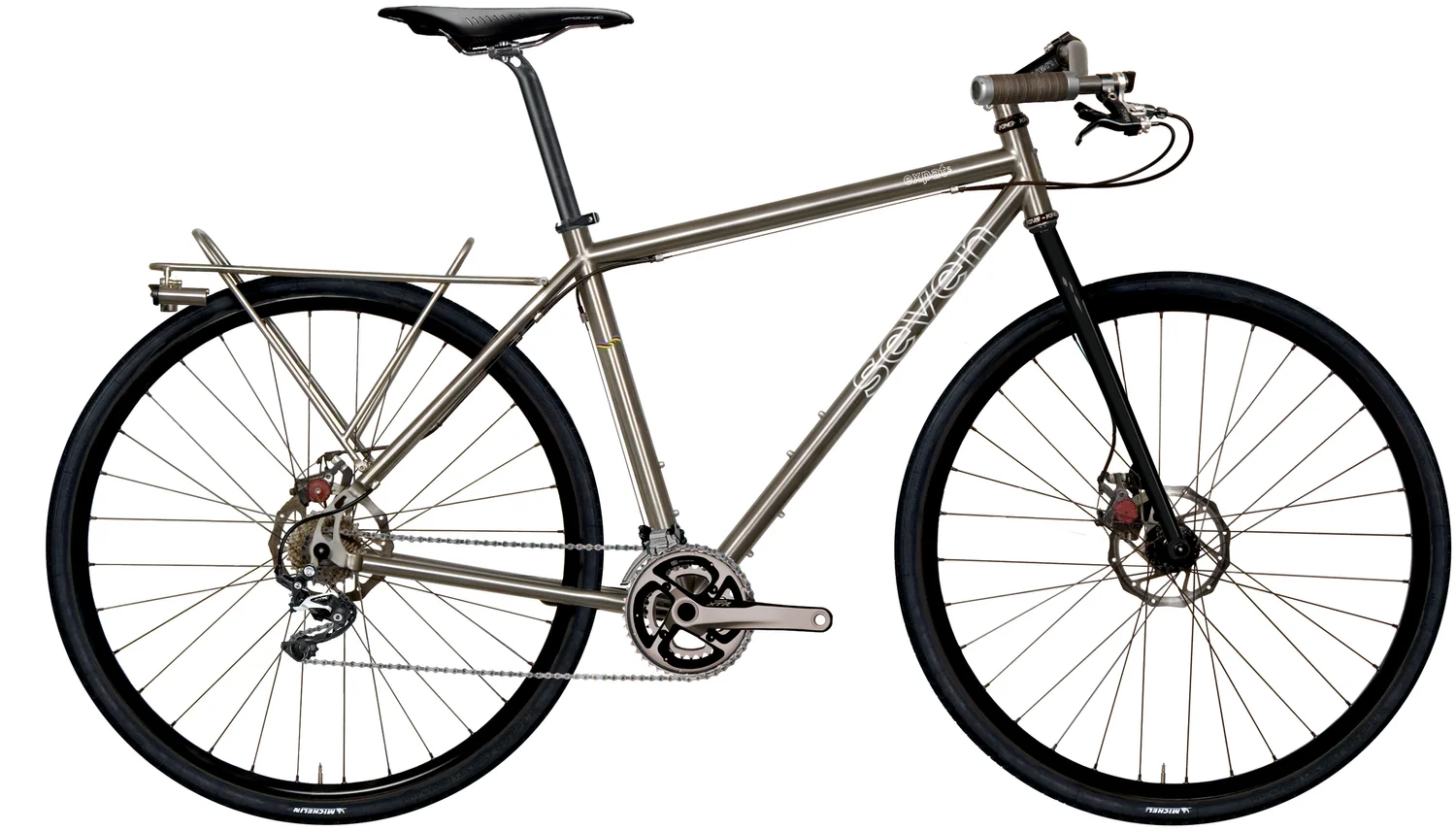 Bikes - Seven Cycles — Ride Headquarters
