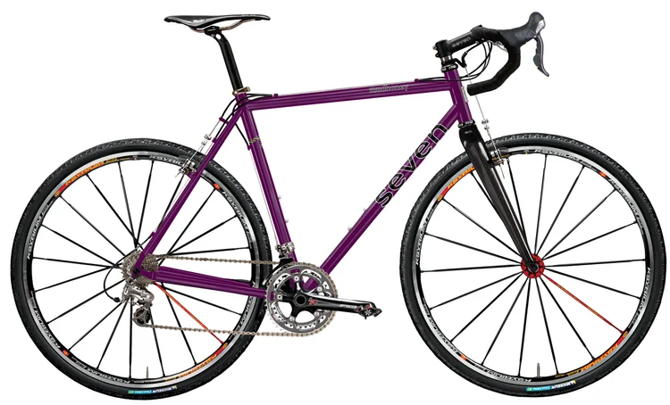 Bikes - Seven Cycles — Ride Headquarters