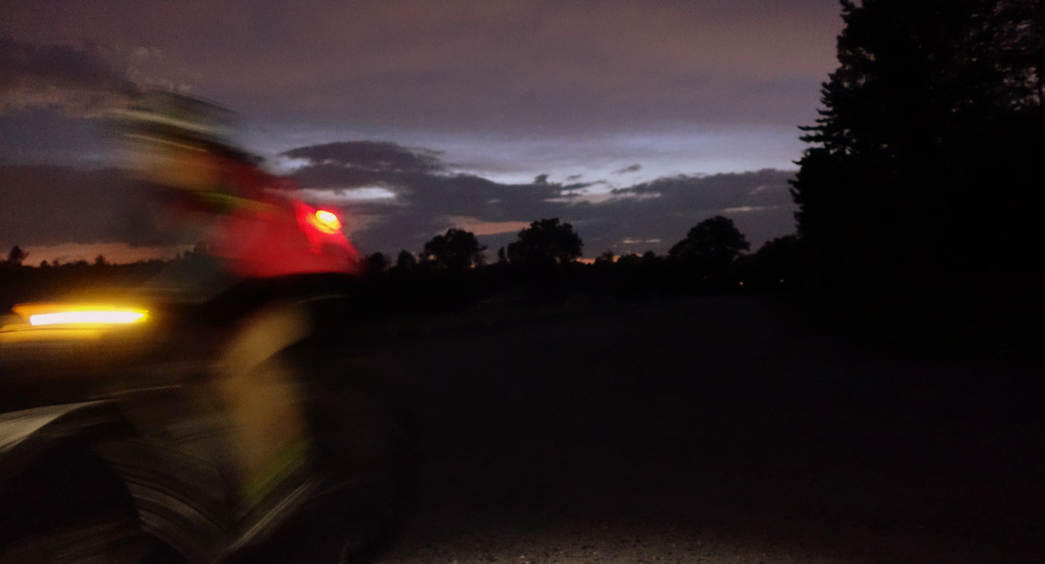 Light Systems for Night Riding — Ride Headquarters