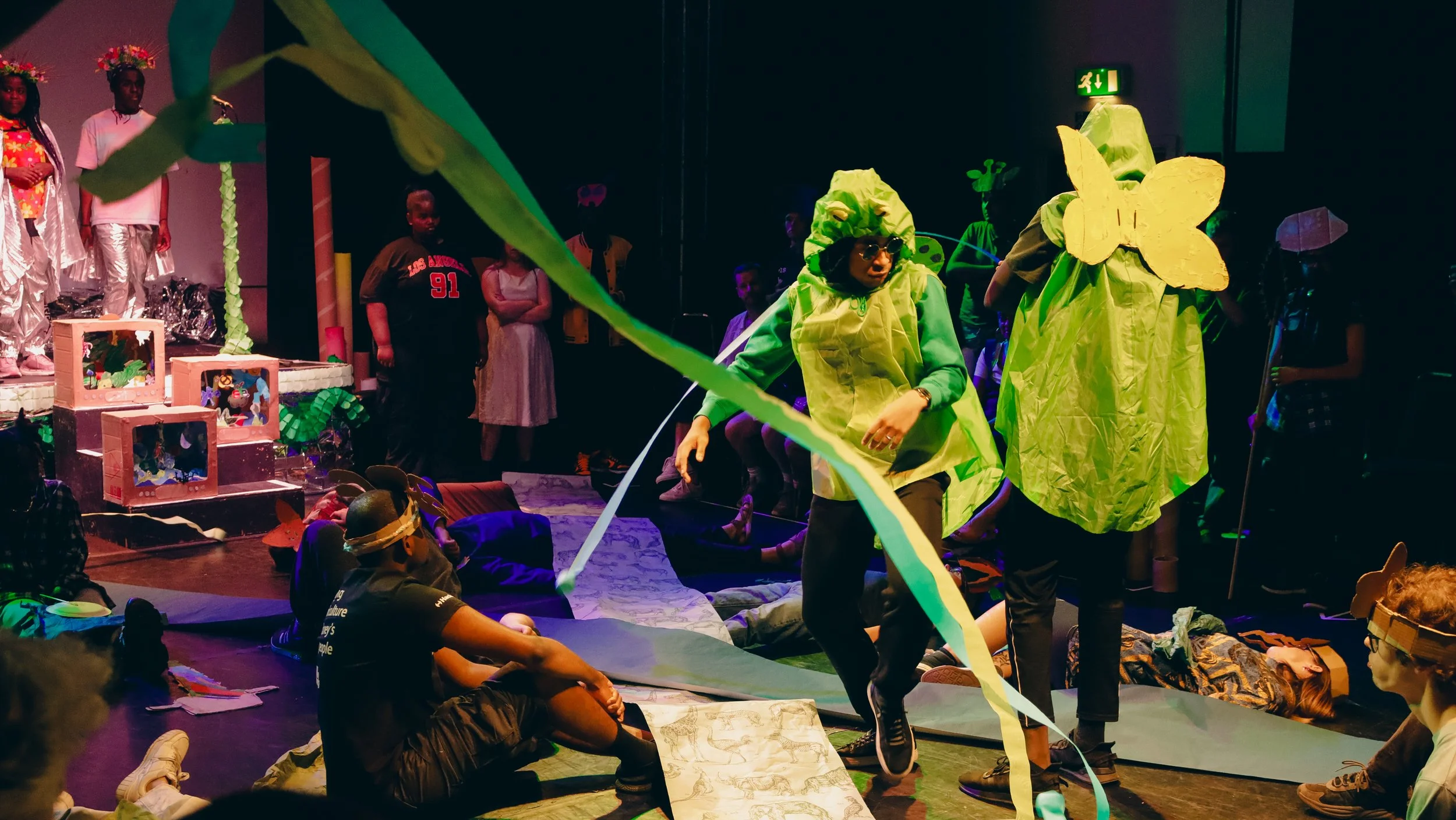 Hackney Shed Collective — Hackney Shed