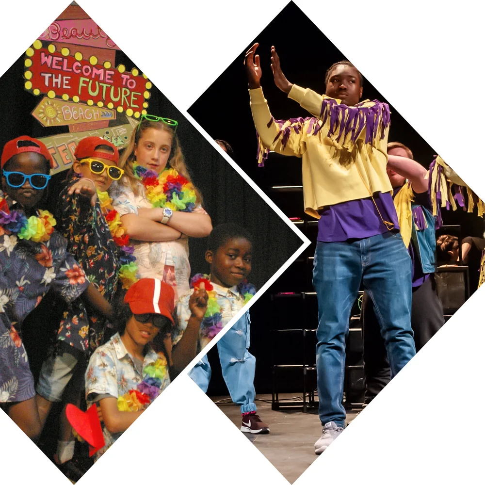 Projects — Hackney Shed