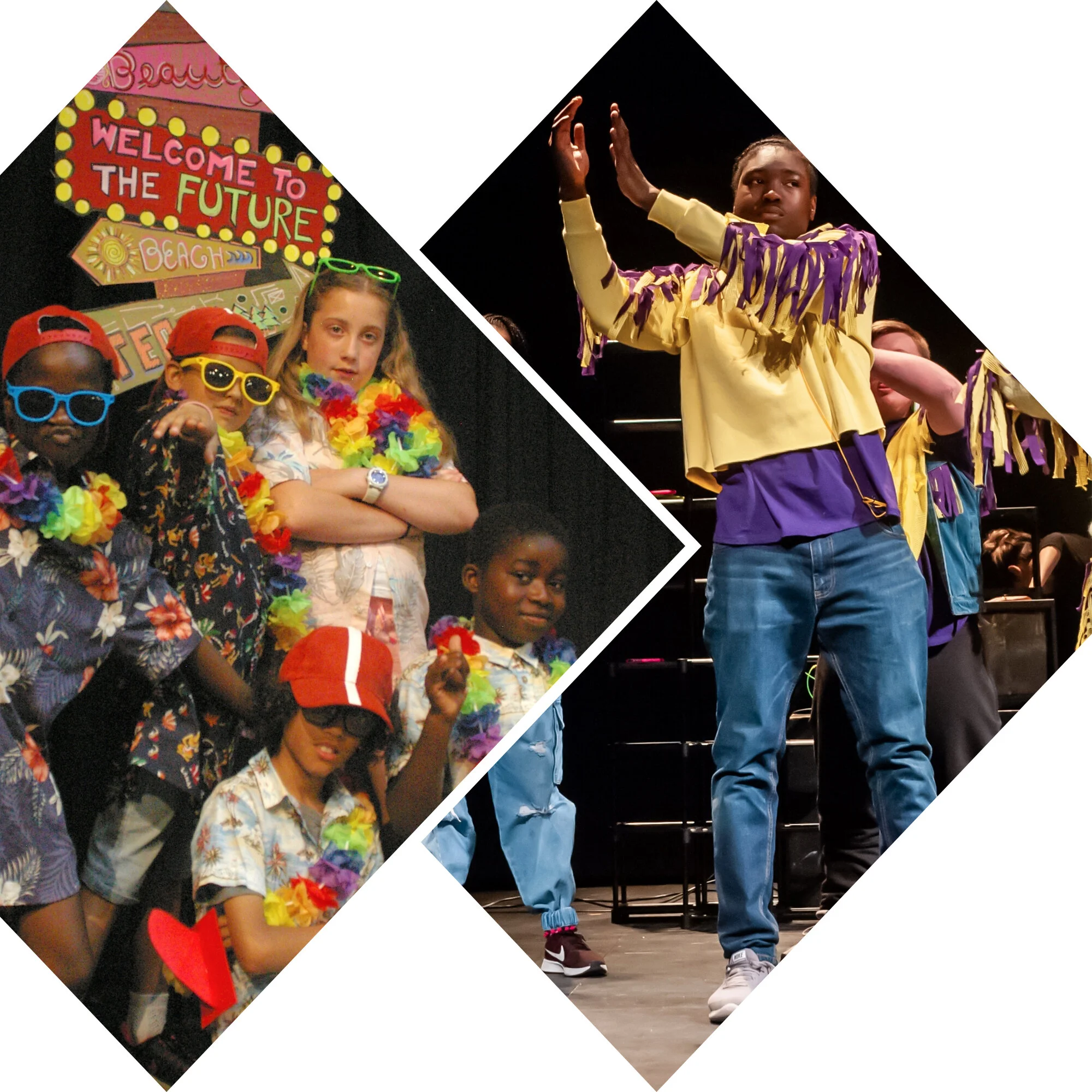 Projects — Hackney Shed