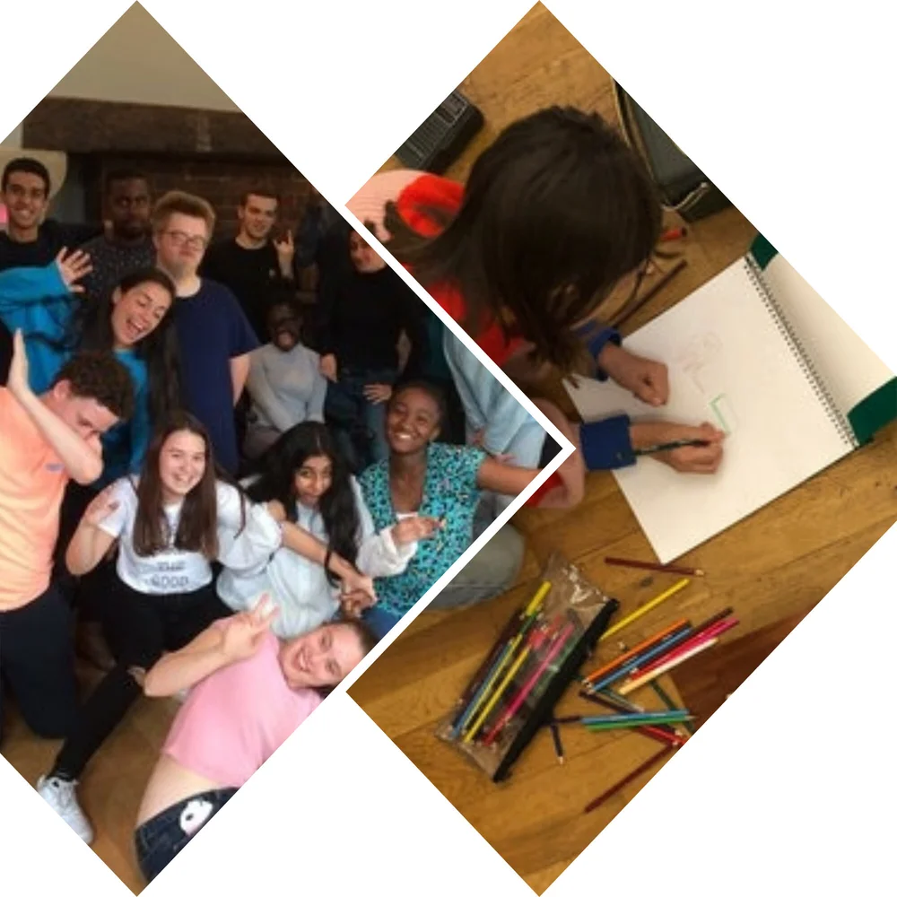 Projects — Hackney Shed