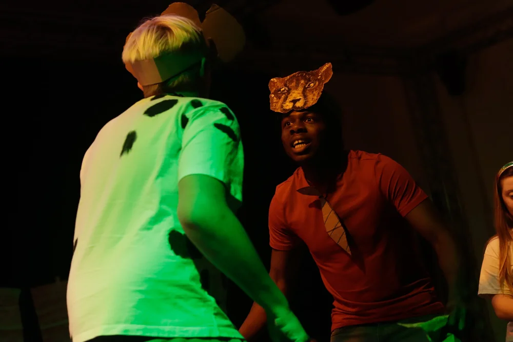 Hackney Shed Collective — Hackney Shed