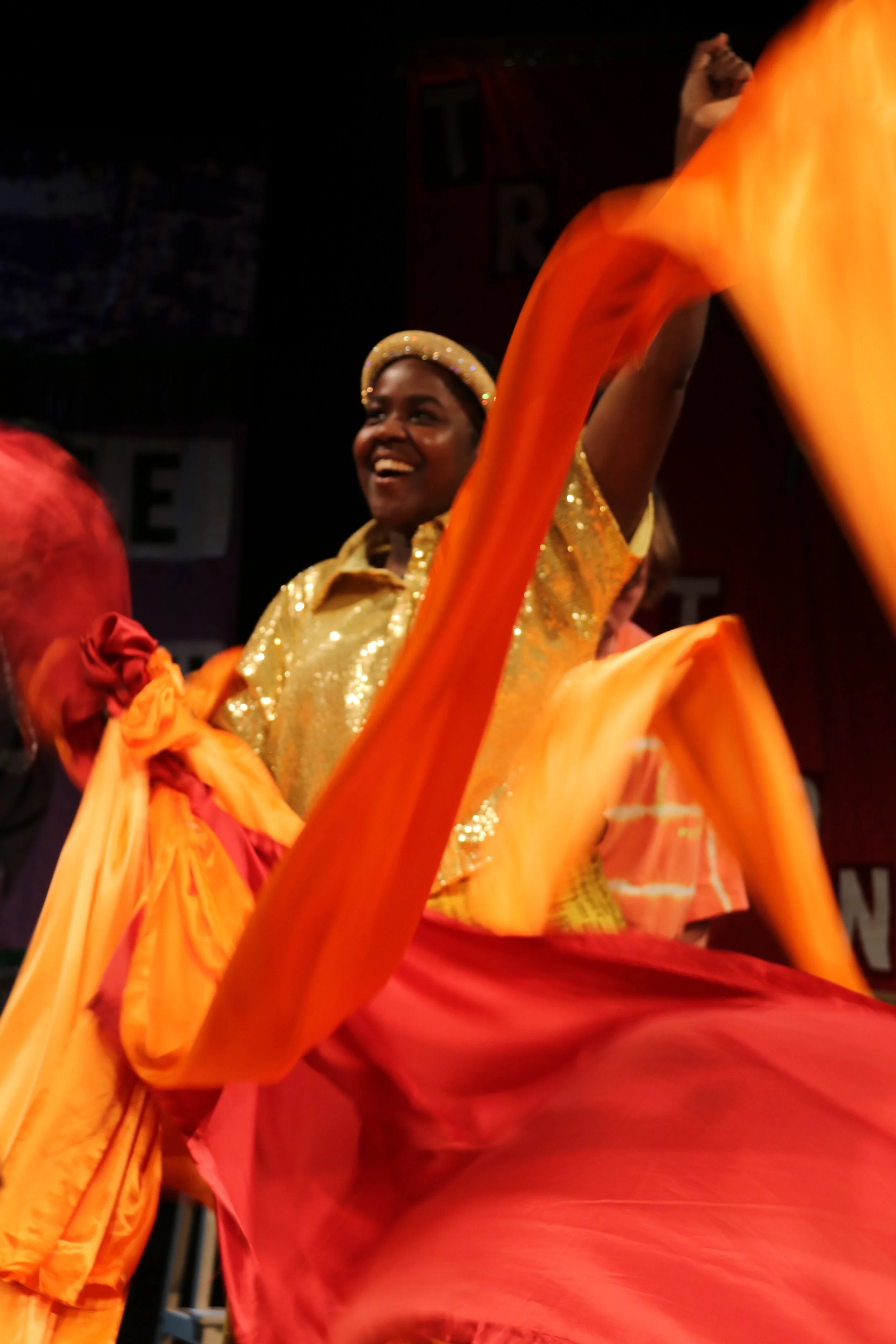 Hackney Shed Collective — Hackney Shed