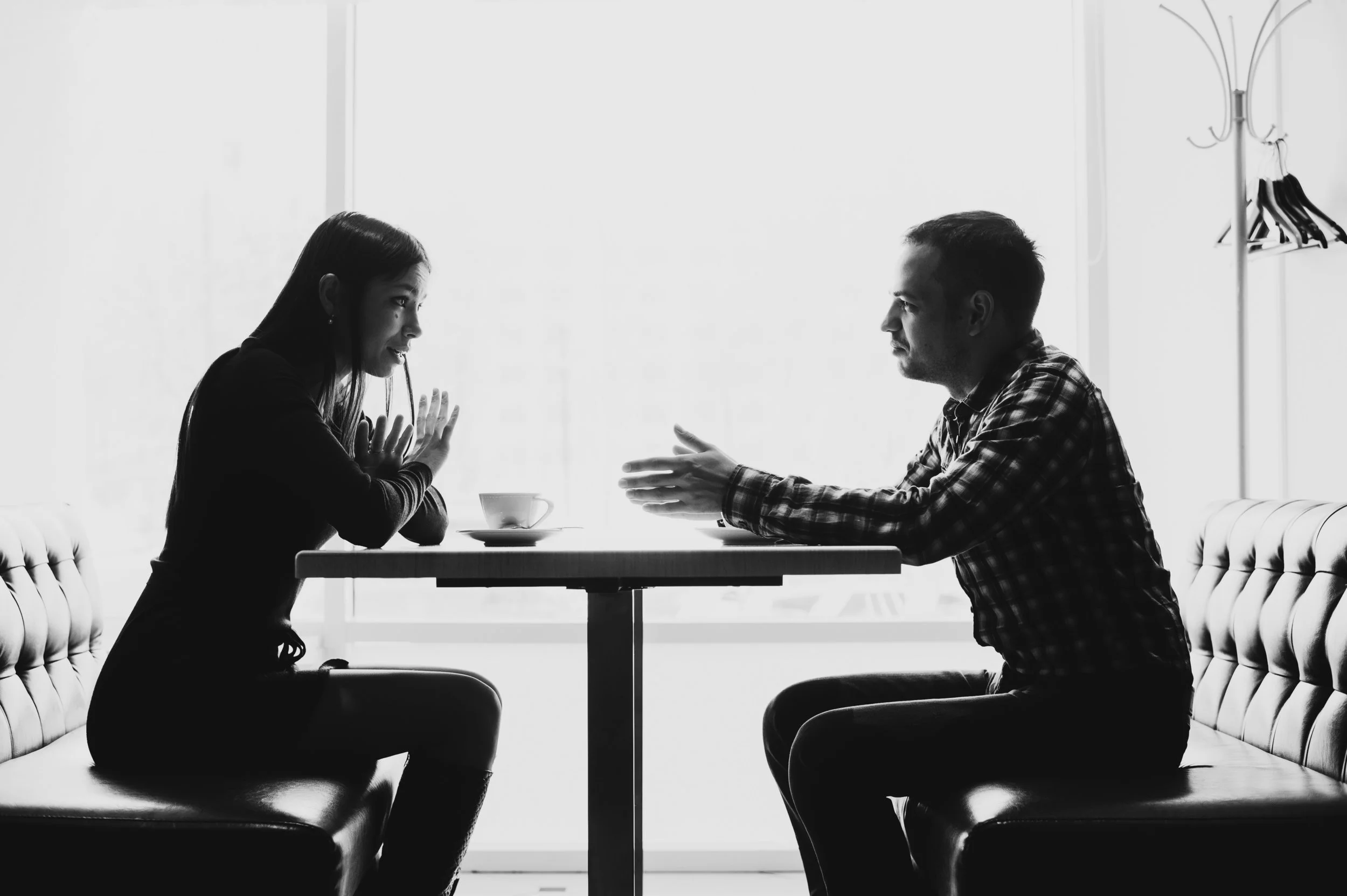 Four Biblical Signs Of Healthy Relationships IBL The Institute Of four-biblical-signs-of-healthy-relationships-ibl-the-institute-of