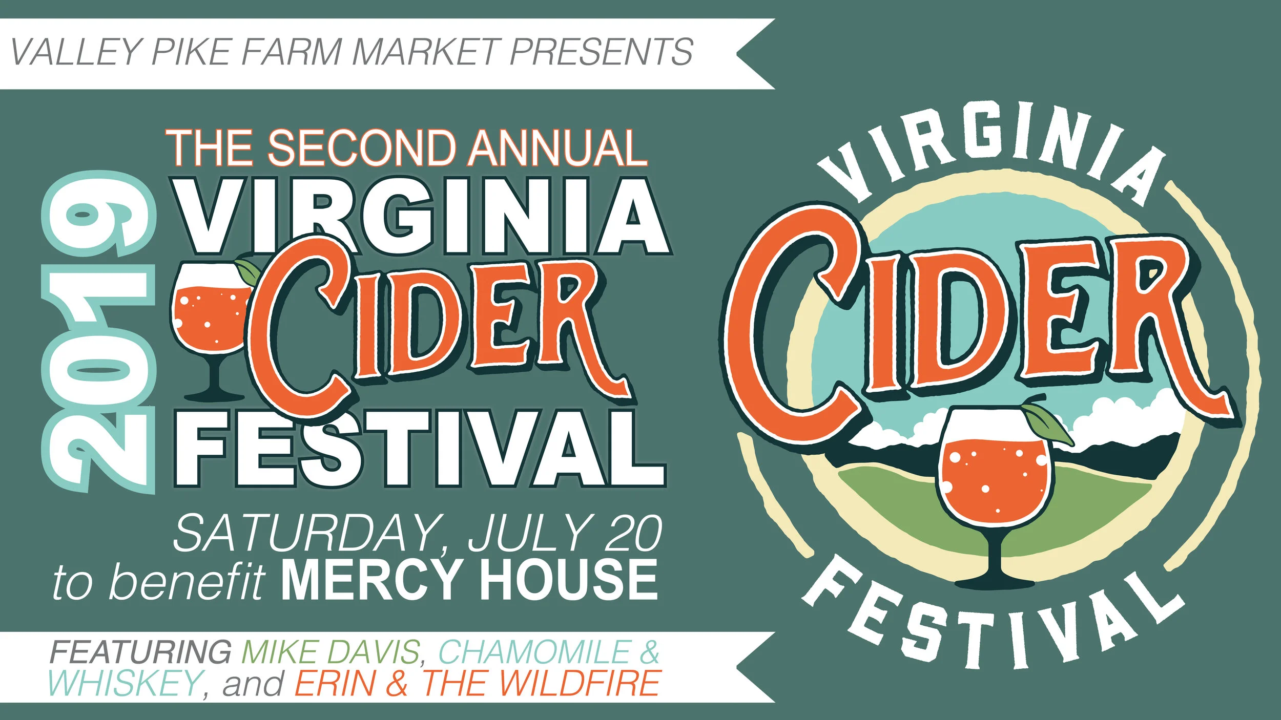 Virginia Cider Festival — Valley Pike Farm Market